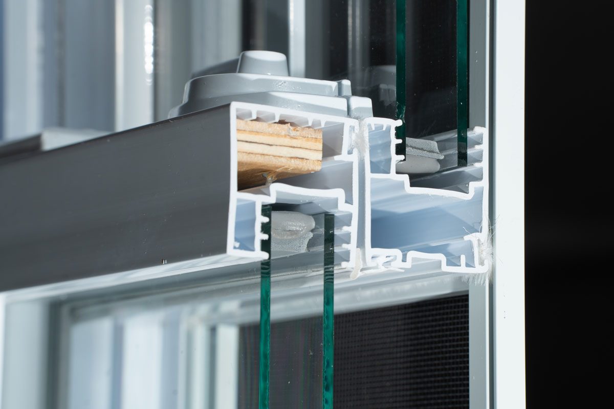 Byler's Superior Windows - Custom Vinyl Windows & Doors