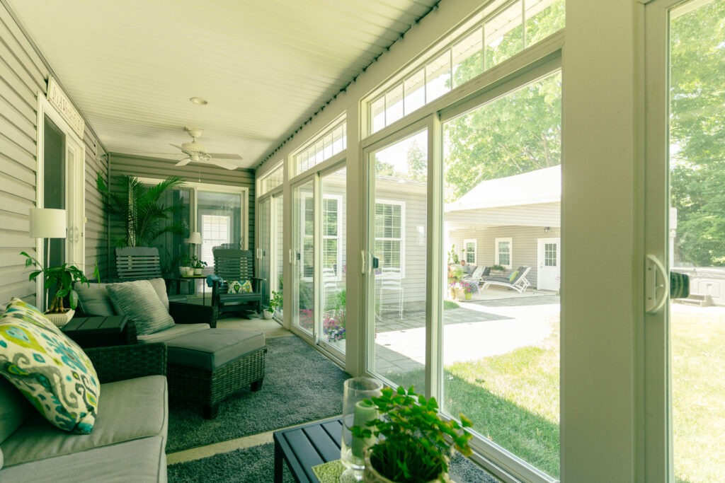 Byler's Superior Windows - Custom Vinyl Windows & Doors